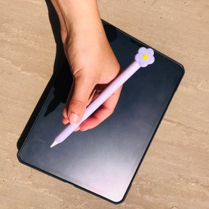 Apple Pen / Pencil Gen 1 and 2 Sleeve / Skin - Etsy