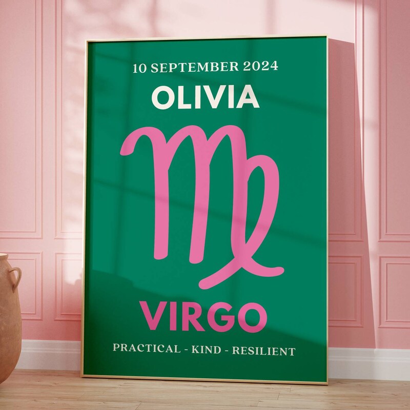 Virgo Gift - 60+ Gift Ideas for 2024