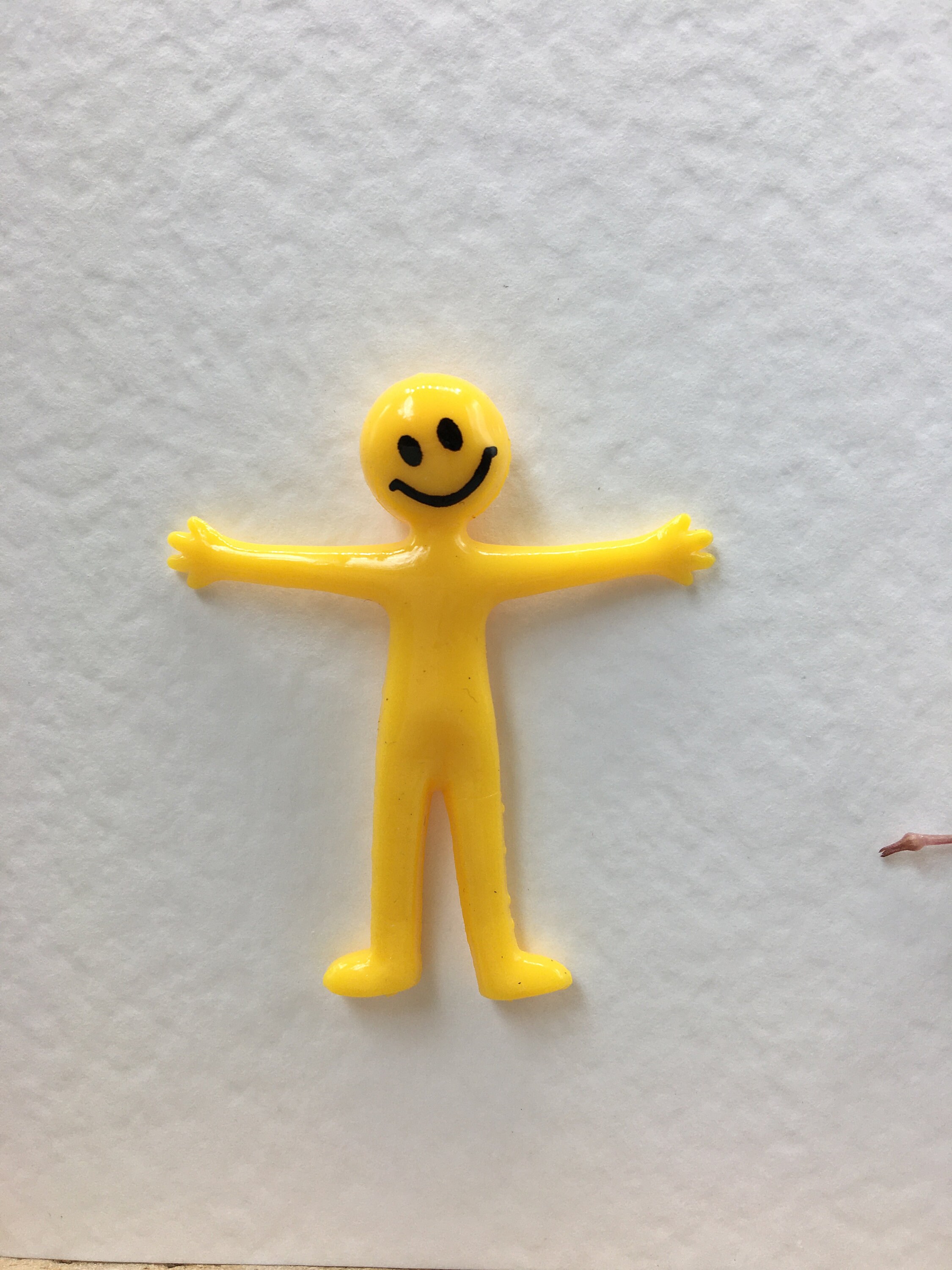 Greetings Card. Smiley. Sending You a Smile. Sending a Smile. - Etsy