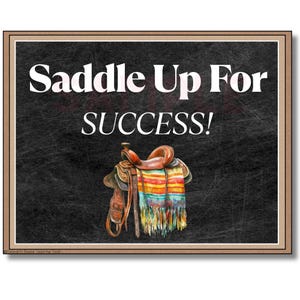 Rustic Farmhouse Classroom Decor Kit: Western-themed Bulletin Board ...