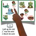 Frog Prince Sight Word Games: Dolch Pre-k to 3rd Grade File Folder ...