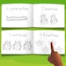 Insect Alphabet & Fine Motor Literacy Bundle | Hands-on Pre-k and K ...