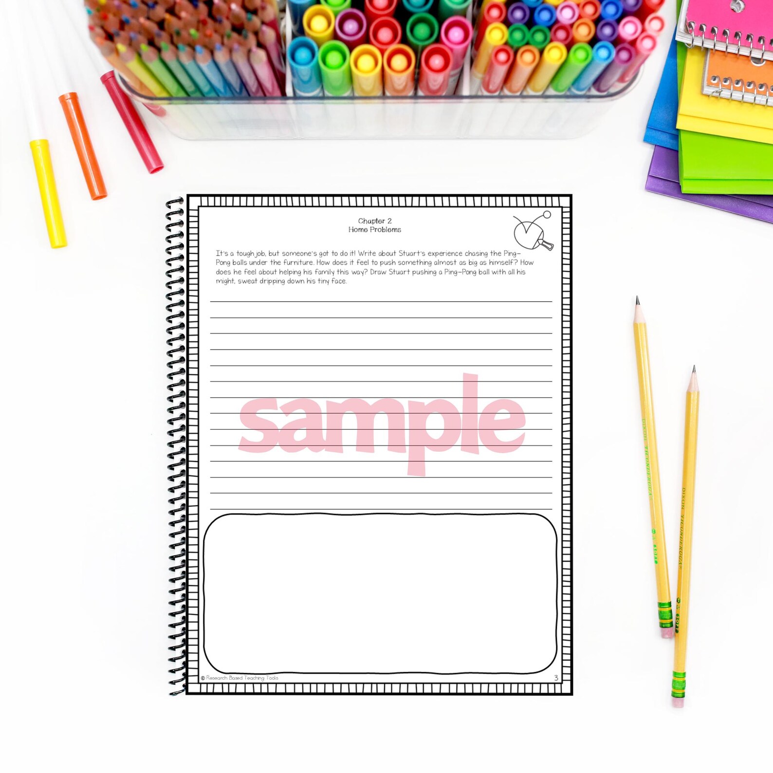 Stuart Little Novel Study Bundle | Quizzes, Journal, and Vocabulary ...