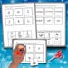 Winter Pre-writing & Alphabet Activities | Fine Motor Skills for Prek ...