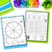 The Wild Robot Novel Study: Vocabulary Activities, Puzzles, Worksheets ...