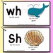 Phonics Strategy Cards: Consonant Blends and Digraphs for Early Readers ...