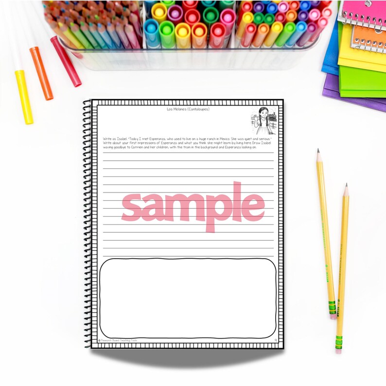 Esperanza Rising Assessment Bundle | Chapter Quizzes & Journal Prompts ...