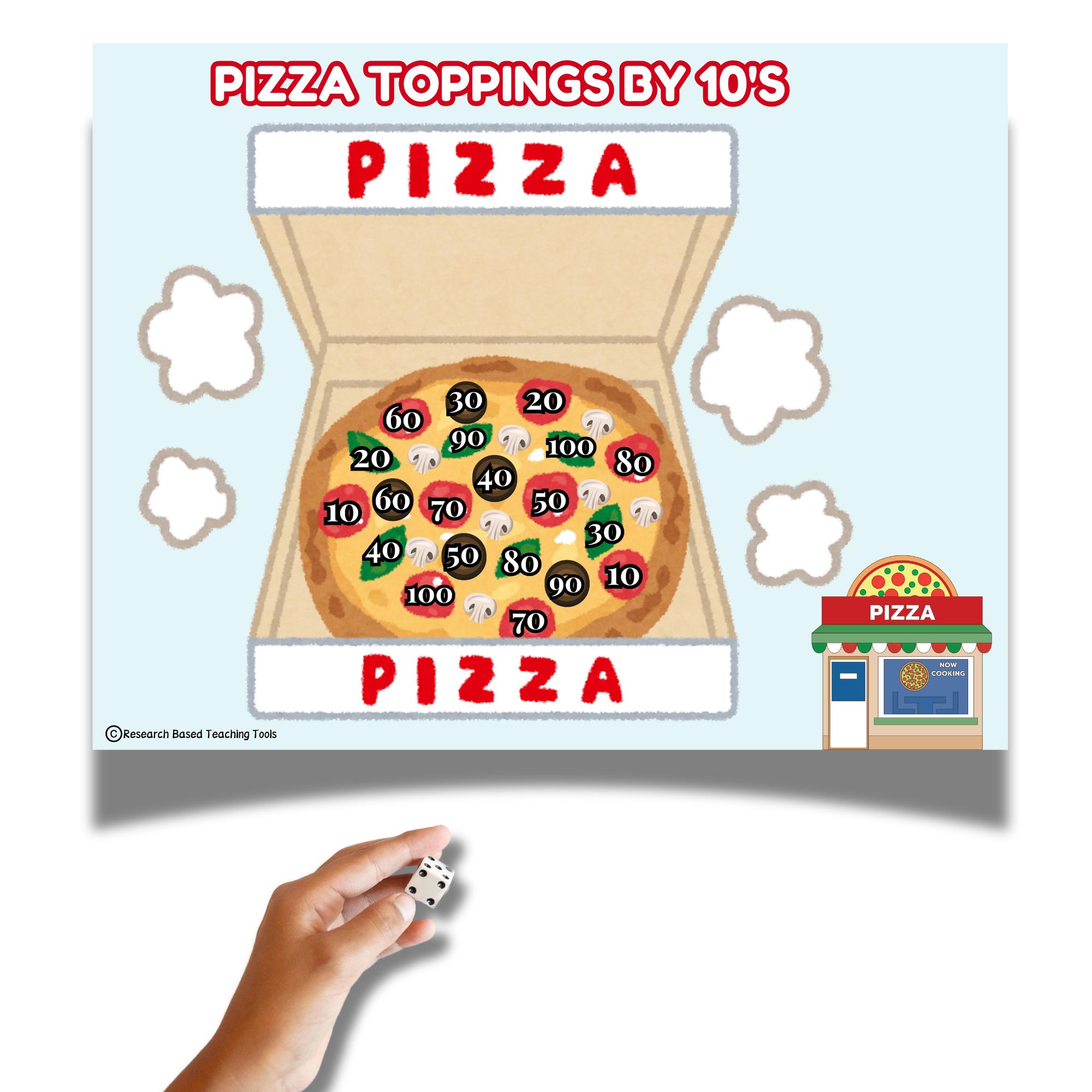 Engaging Multiplication Dice Games: Fun Math Centers for Elementary ...