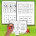 Insect Alphabet & Fine Motor Literacy Bundle | Hands-on Pre-k and K ...
