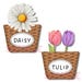 Preschool Flower Shop Dramatic Play Set: Imaginative Learning for Kids ...
