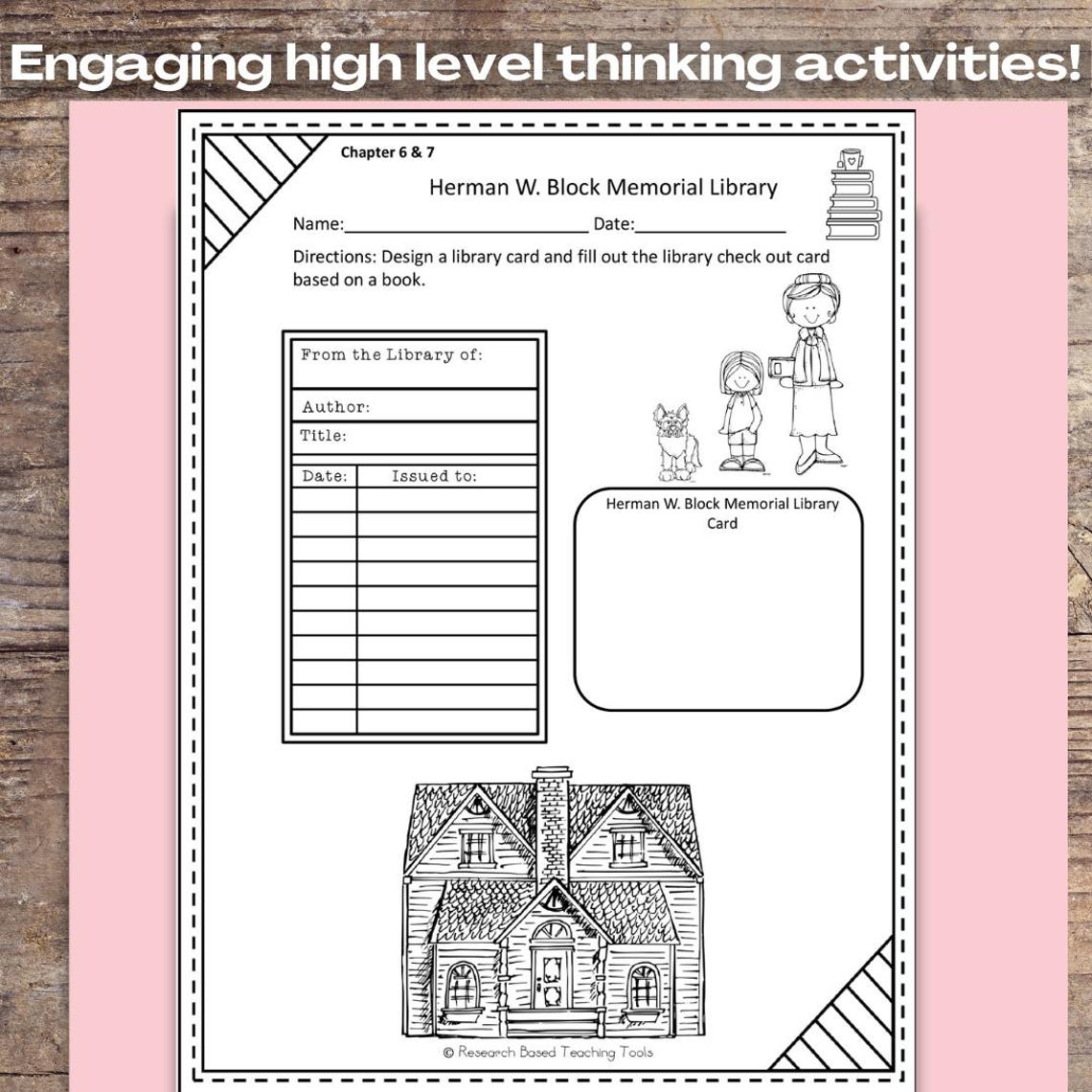 Because of Winn-dixie Novel Study Unit | 188 Pages of Engaging Lessons ...