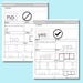 Prek-3rd Grade Dolch Sight Word Worksheets: Printable Bundle for ...