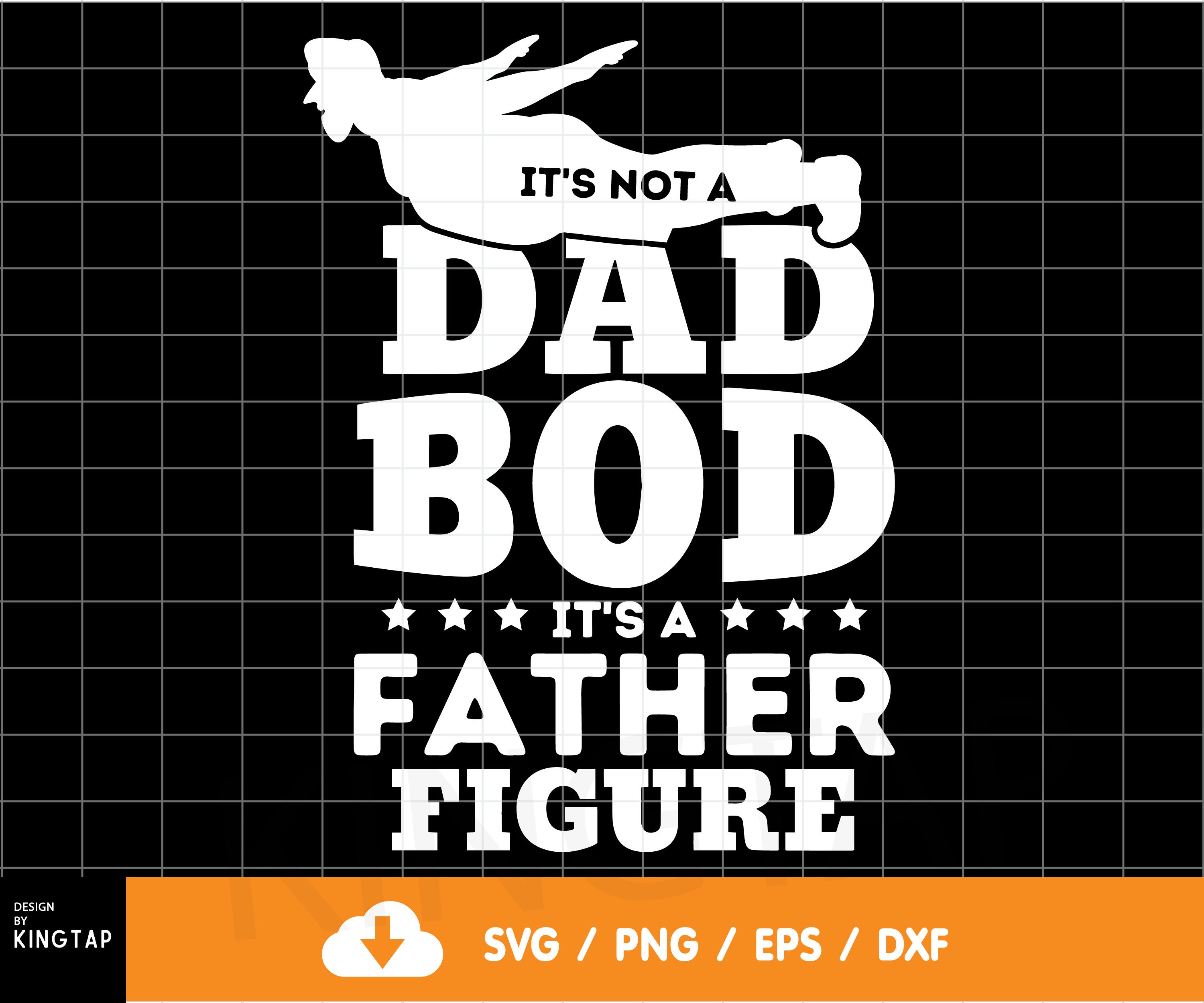 Dad Bod Quotes