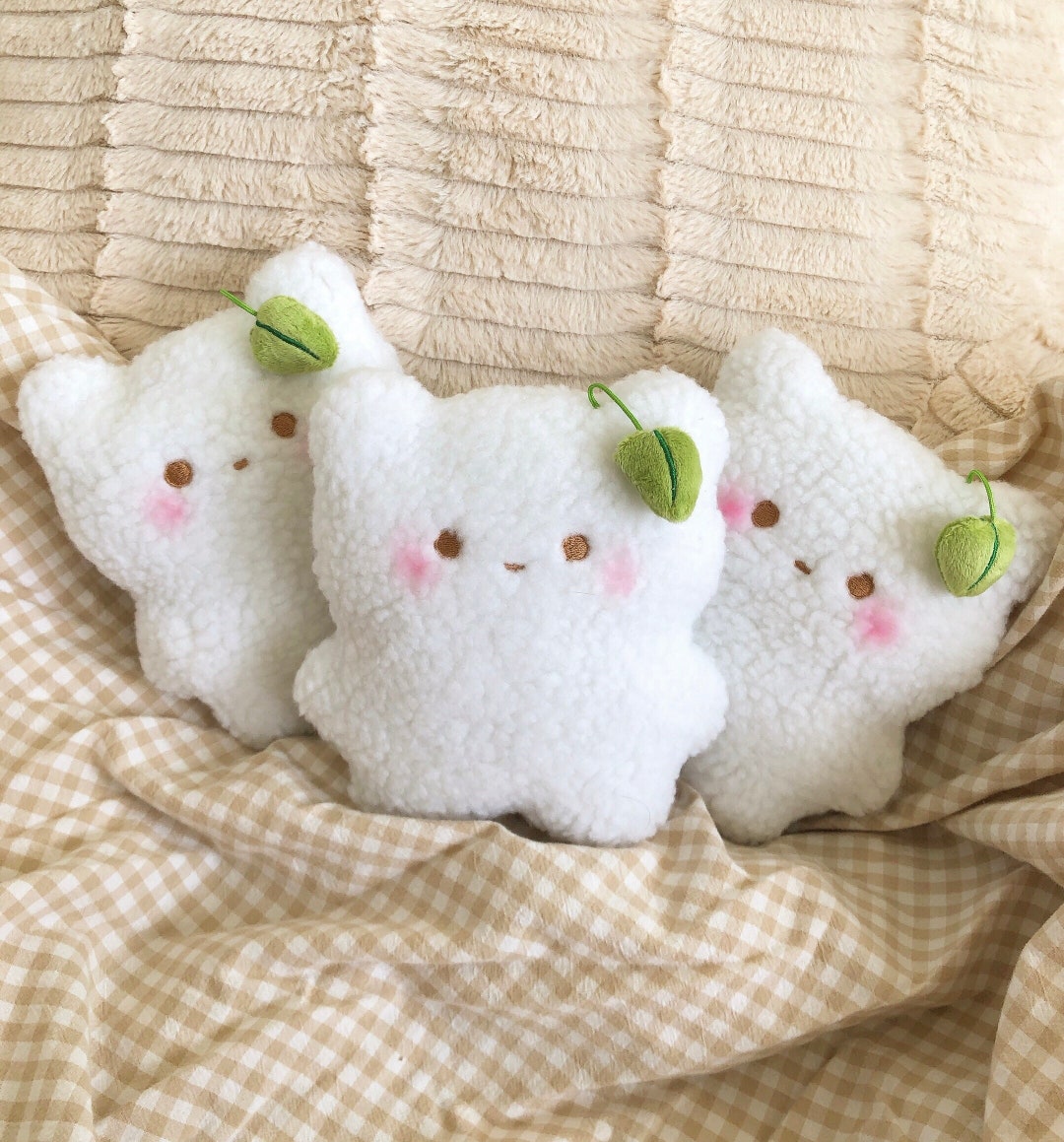 Puddles Plushie - Etsy