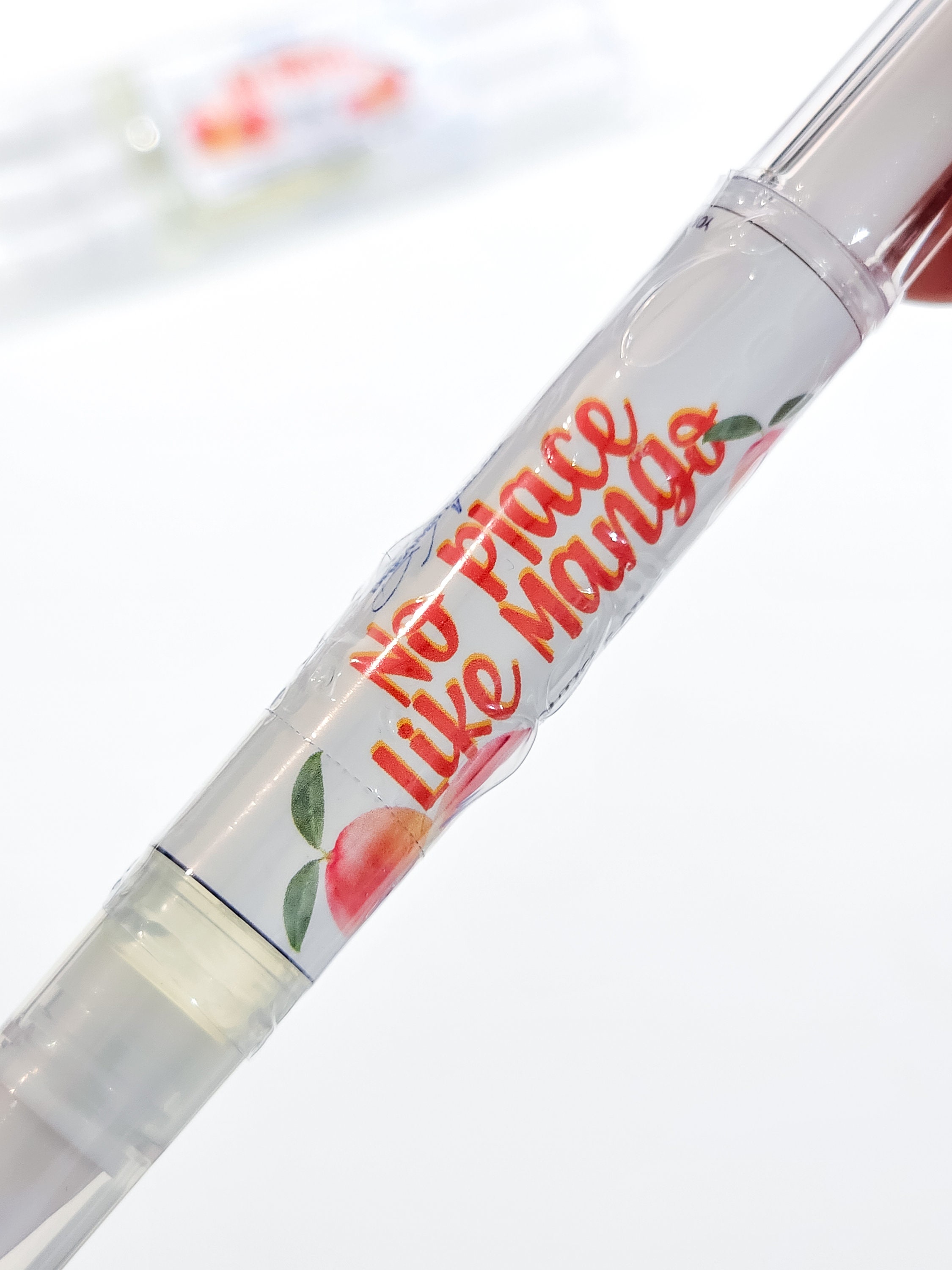 Mango Scented Hydrating Cuticle Oil Pen - Etsy