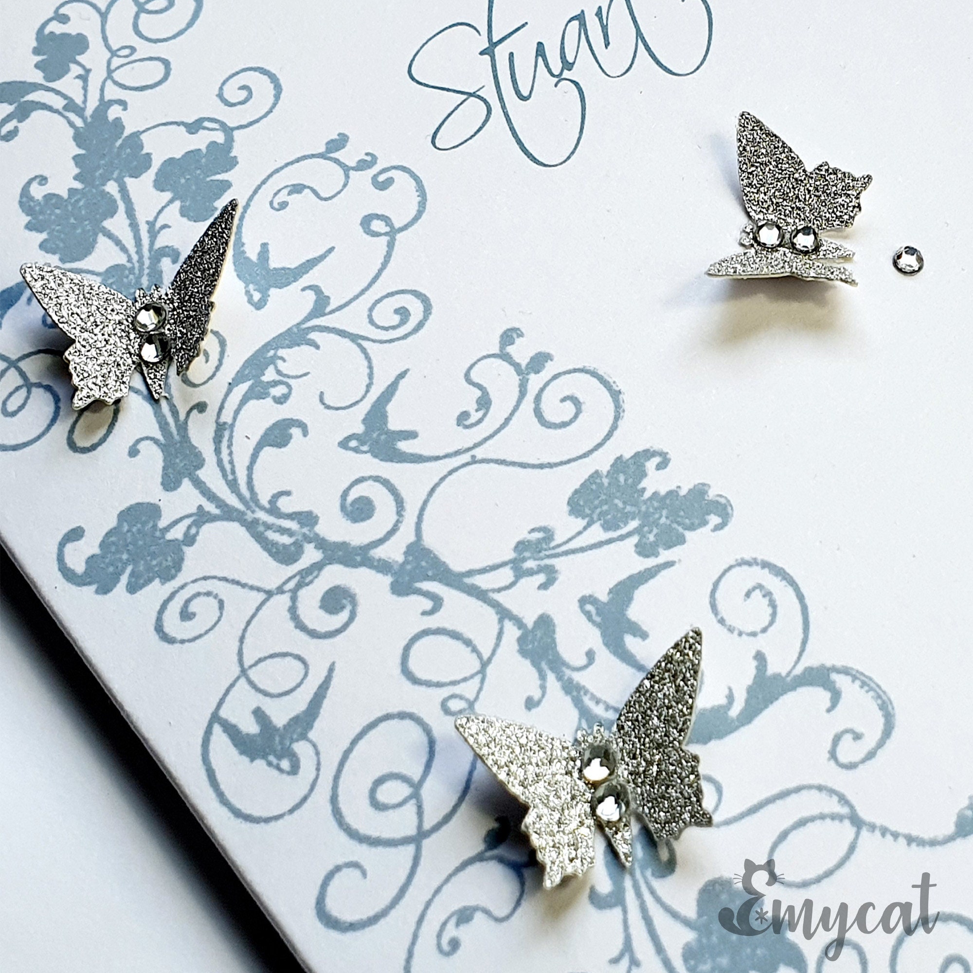 Personalised Wedding Acceptance Card RSVP Card Acceptance | Etsy