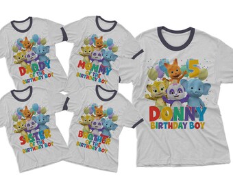 Iron on Word Party Shirt - Etsy
