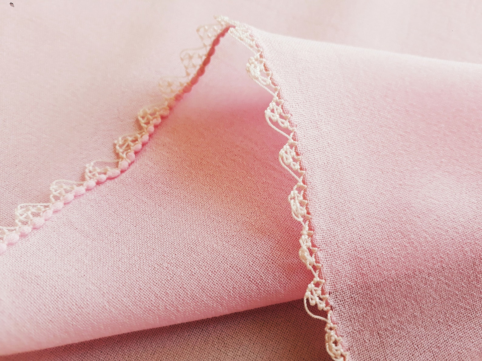 Traditional Turkish Oya Scarf Needle Lace Oya Vintage-Oya | Etsy