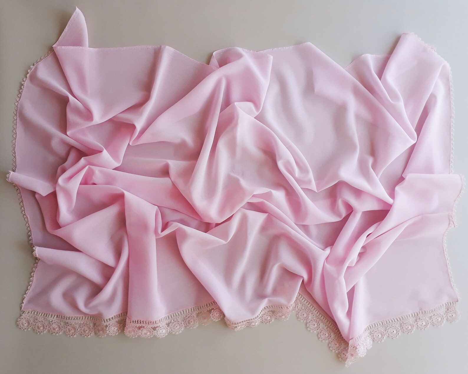 Traditional Turkish Oya Scarf Needle Lace Oya Vintage-Oya | Etsy