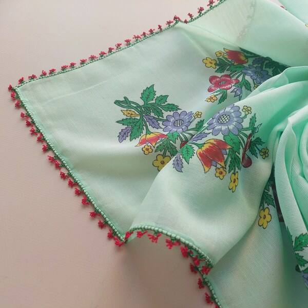 Women Scarf Turkey - Etsy