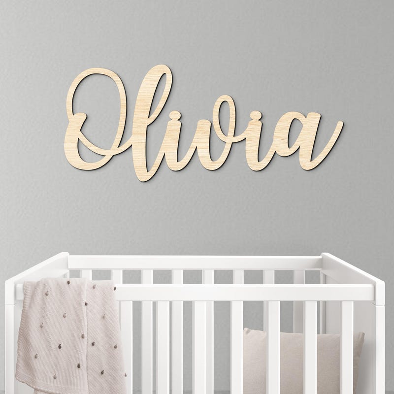 Custom Wooden Signs - Etsy