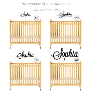 Wooden Name Sign Nursery Wall Decor Wooden Child Sign Kids Name Sign ...