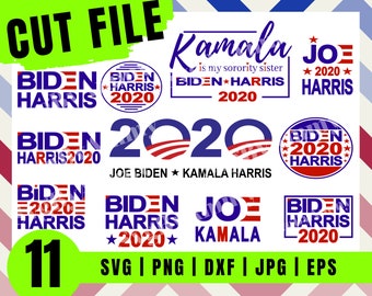 Kamala Harris Bundle - Etsy