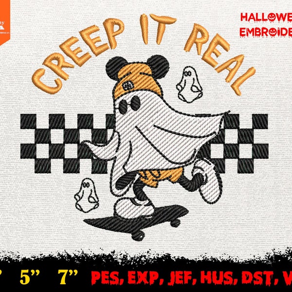 Creep - Etsy