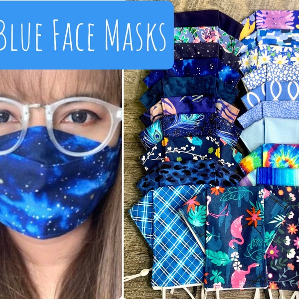 Galaxy Mask - Etsy