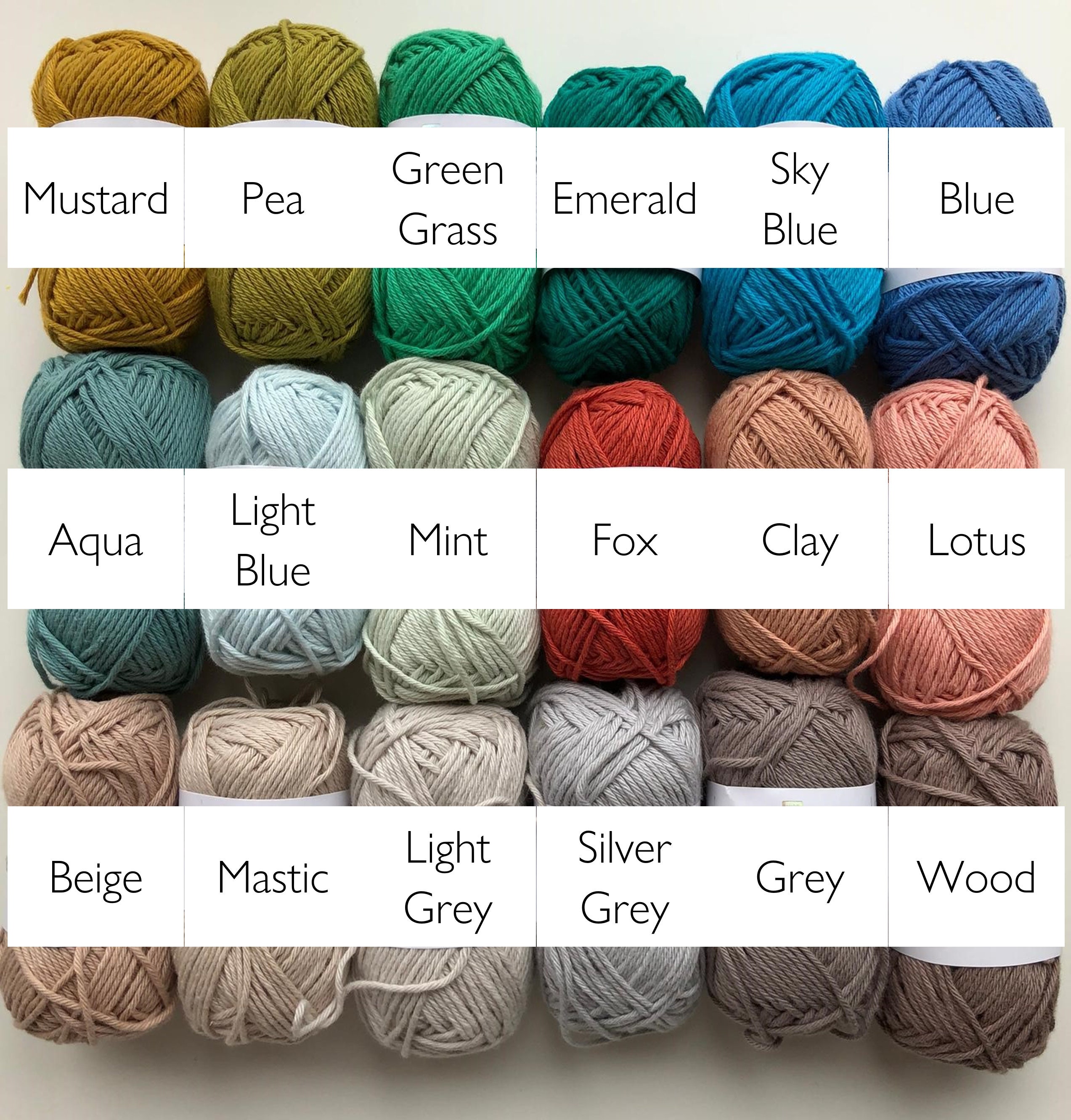 Flower Knitted Wire Decorations // Faux Wire Flowers // Flower | Etsy