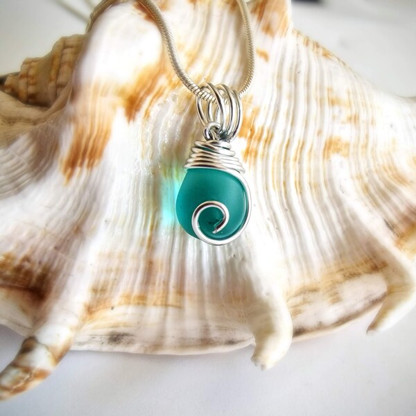 Sea Inspired Jewelry - Etsy