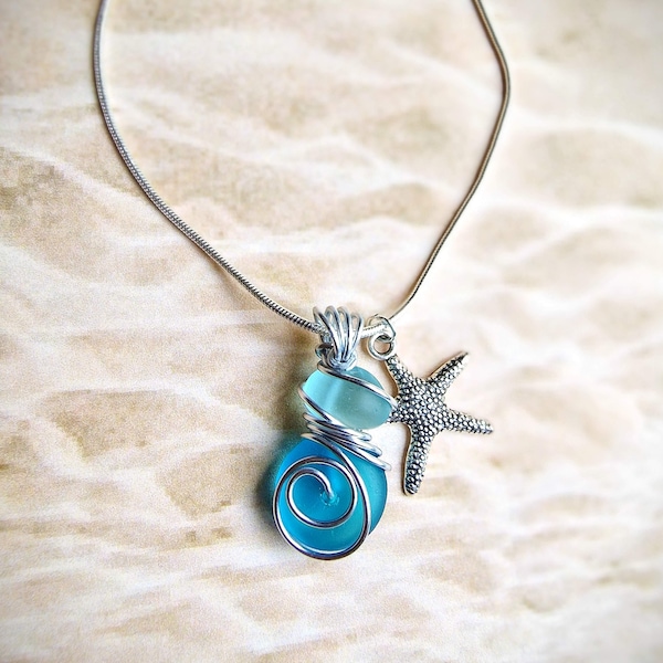 Sea Jewelry - Etsy