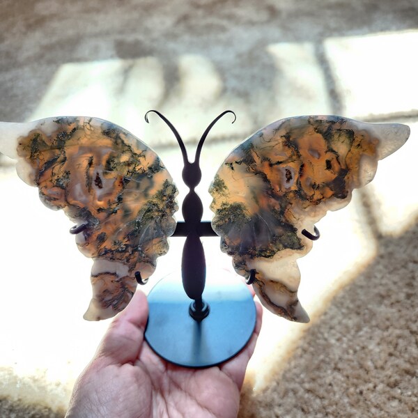 Butterfly Wings - Etsy