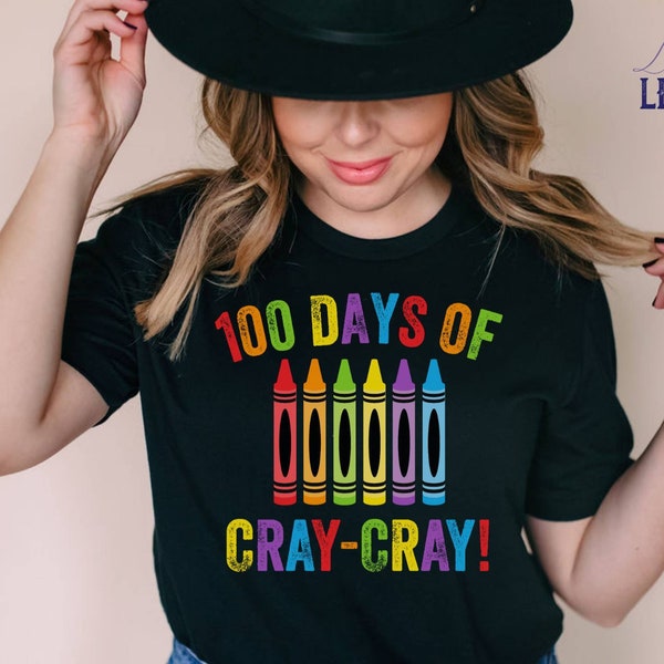 100th Day of School - Etsy