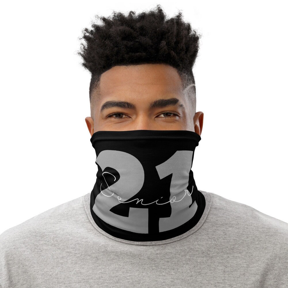 Seniors 2021 face mask Class of 2021 face mask Senior Cloth | Etsy