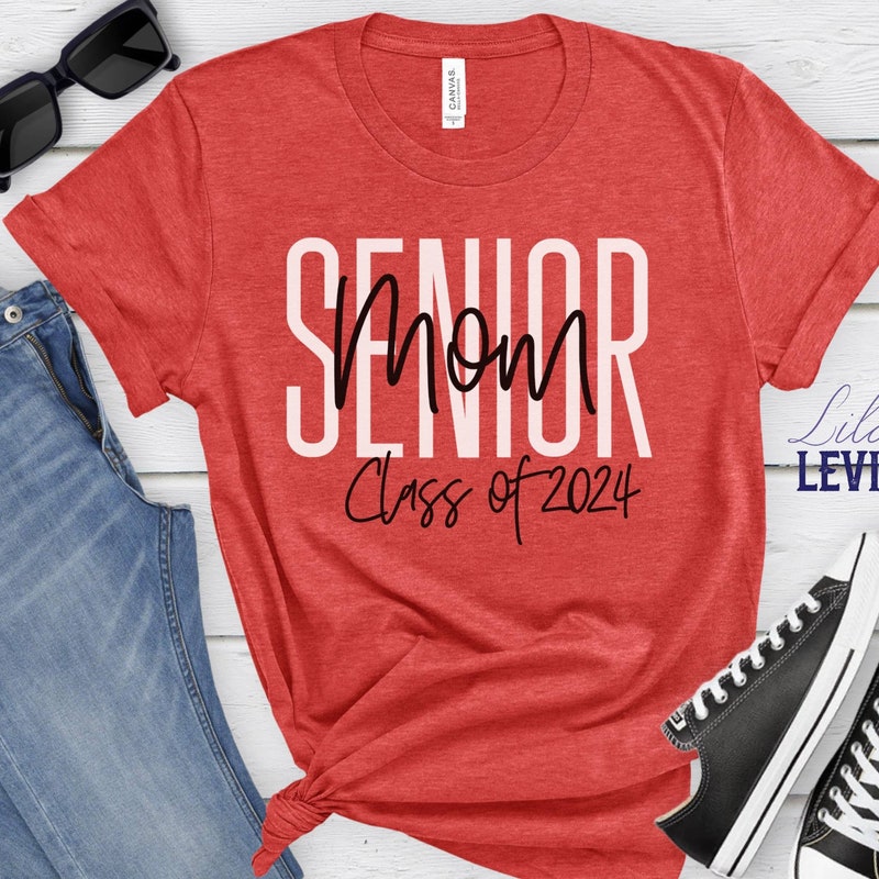 Senior Woman Tshirt - Etsy