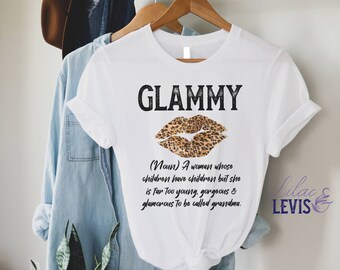 Glamma - Etsy