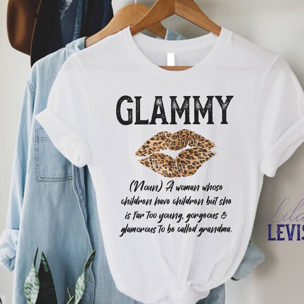 Glamma - Etsy