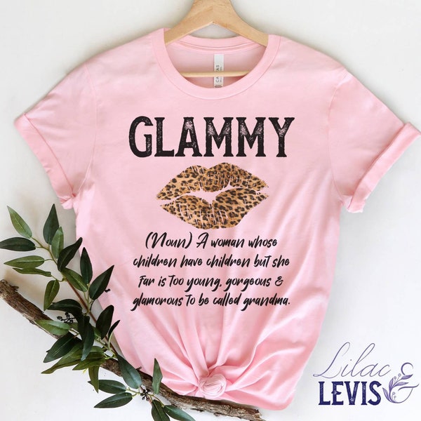 Glamma - Etsy
