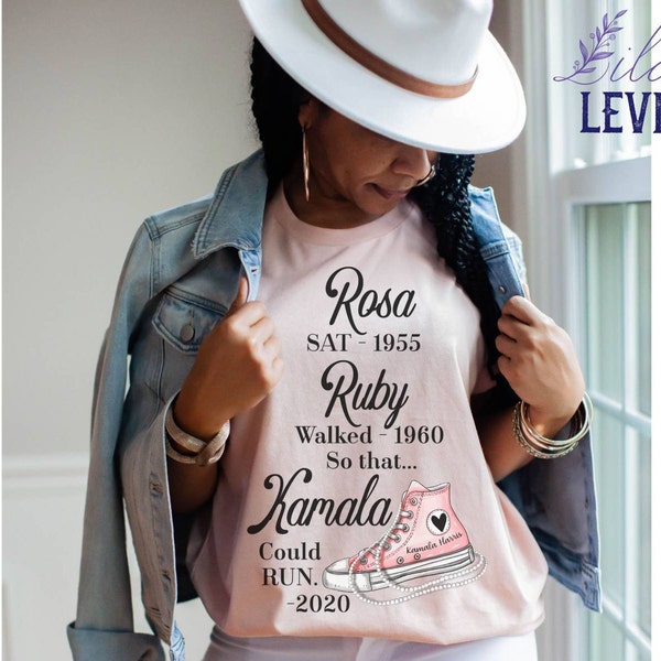 Kamala Harris Tshirt - Etsy