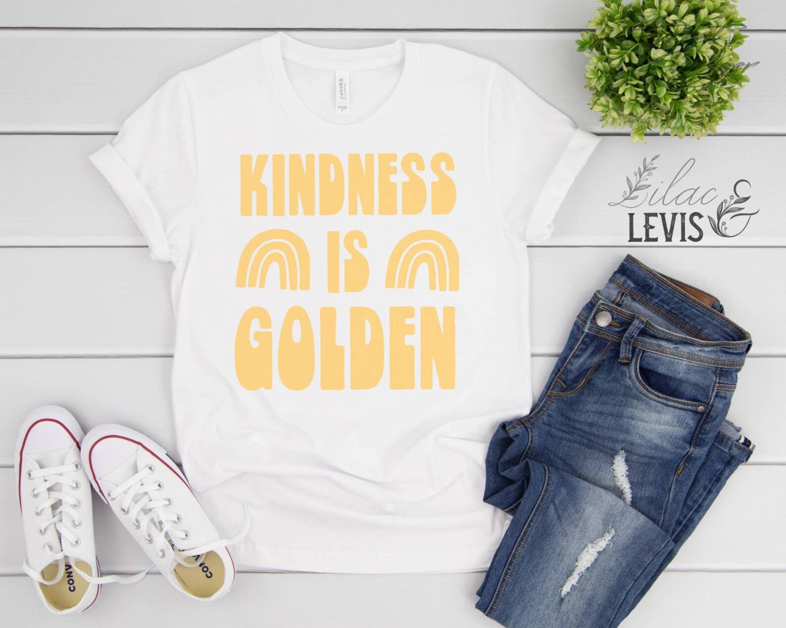 Retro Be Kind Shirt Kindness is Golden Shirt Kindness Shirt | Etsy