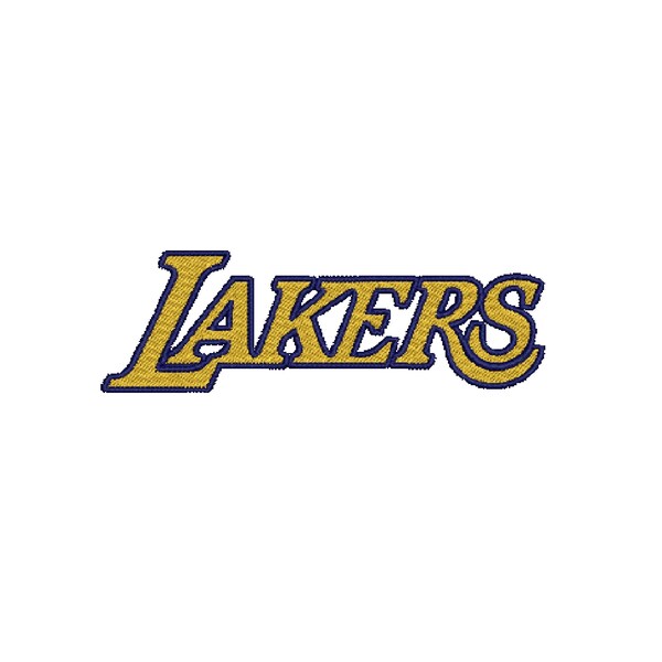 Lakers - Etsy