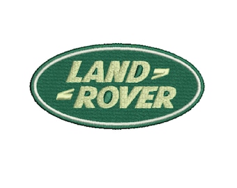 Land Rover Patterns | Etsy