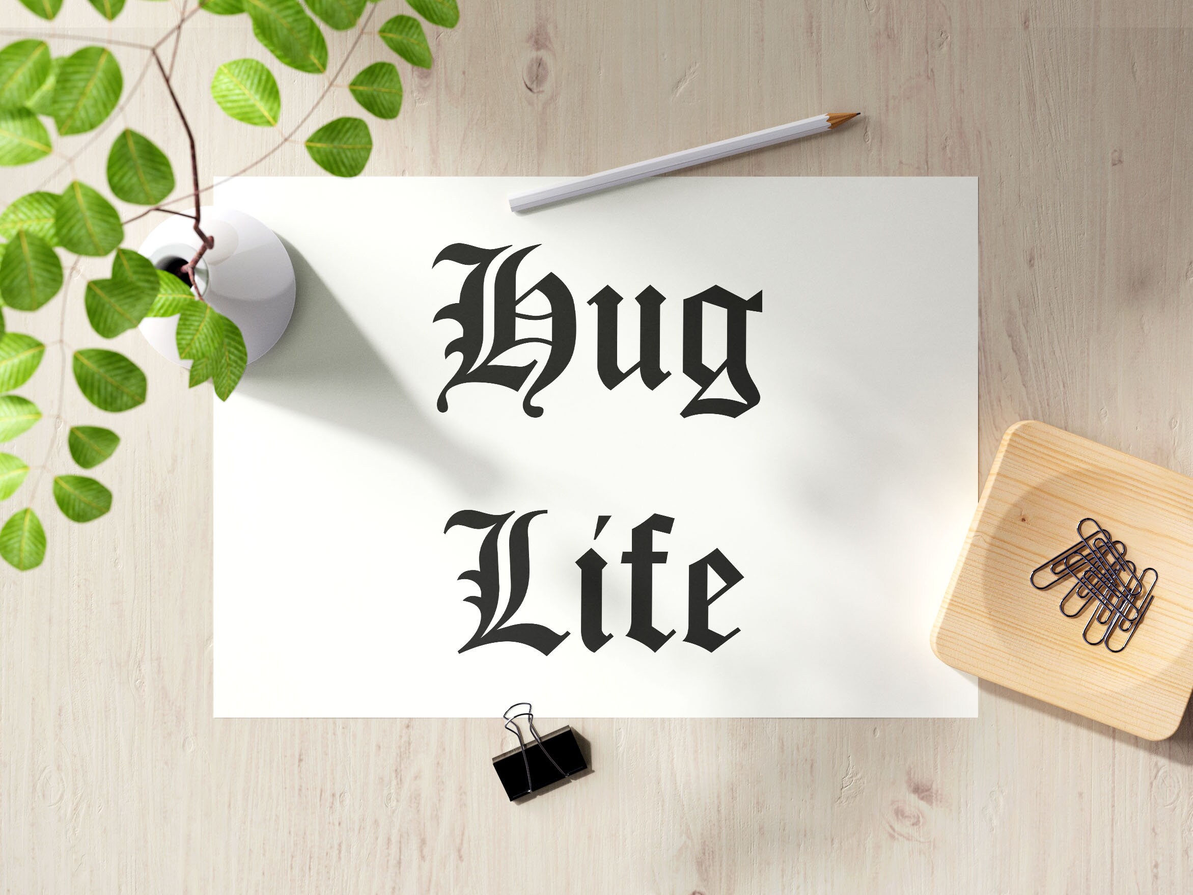 Hug Life| Svg | Newborn Svg | Baby Svg | Instant Download | PNG | SVG ...