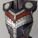 Jane Foster Thor Armor - Etsy