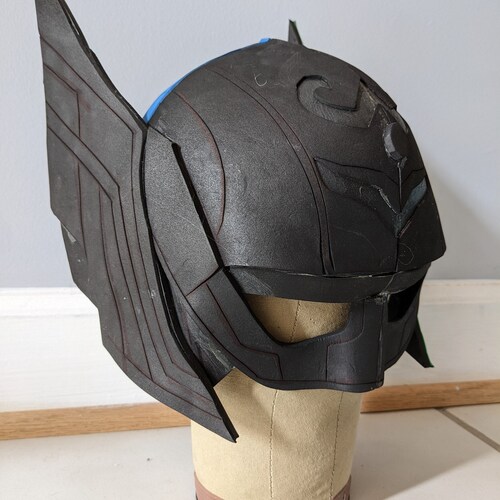 Jane Foster Thor Breastplate Pattern - Etsy