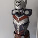 Jane Foster Thor Armor - Etsy