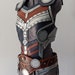 Jane Foster Thor Armor - Etsy