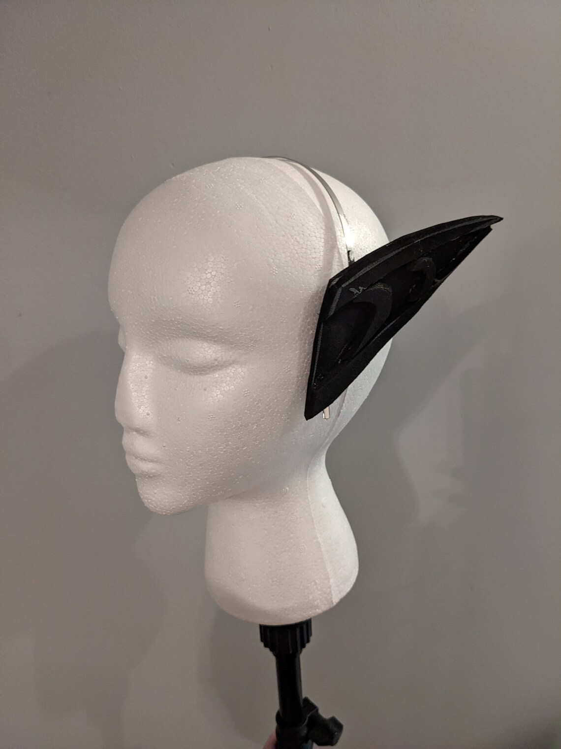 Foam Elf Ear Patterns - Etsy