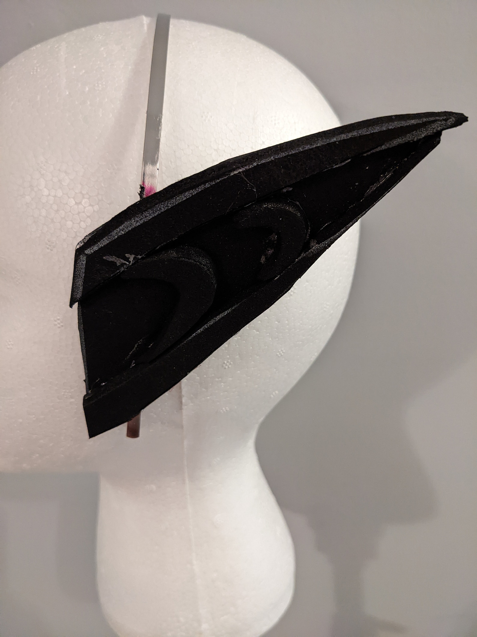 Foam Elf Ear Patterns - Etsy